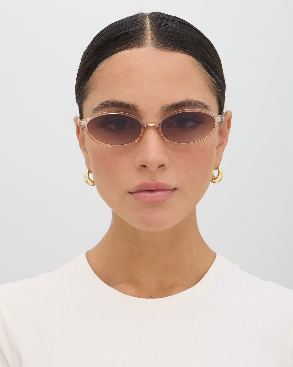 TINT EASTWOOD | TORTOISE AMBER – DINELLI EYEWEAR