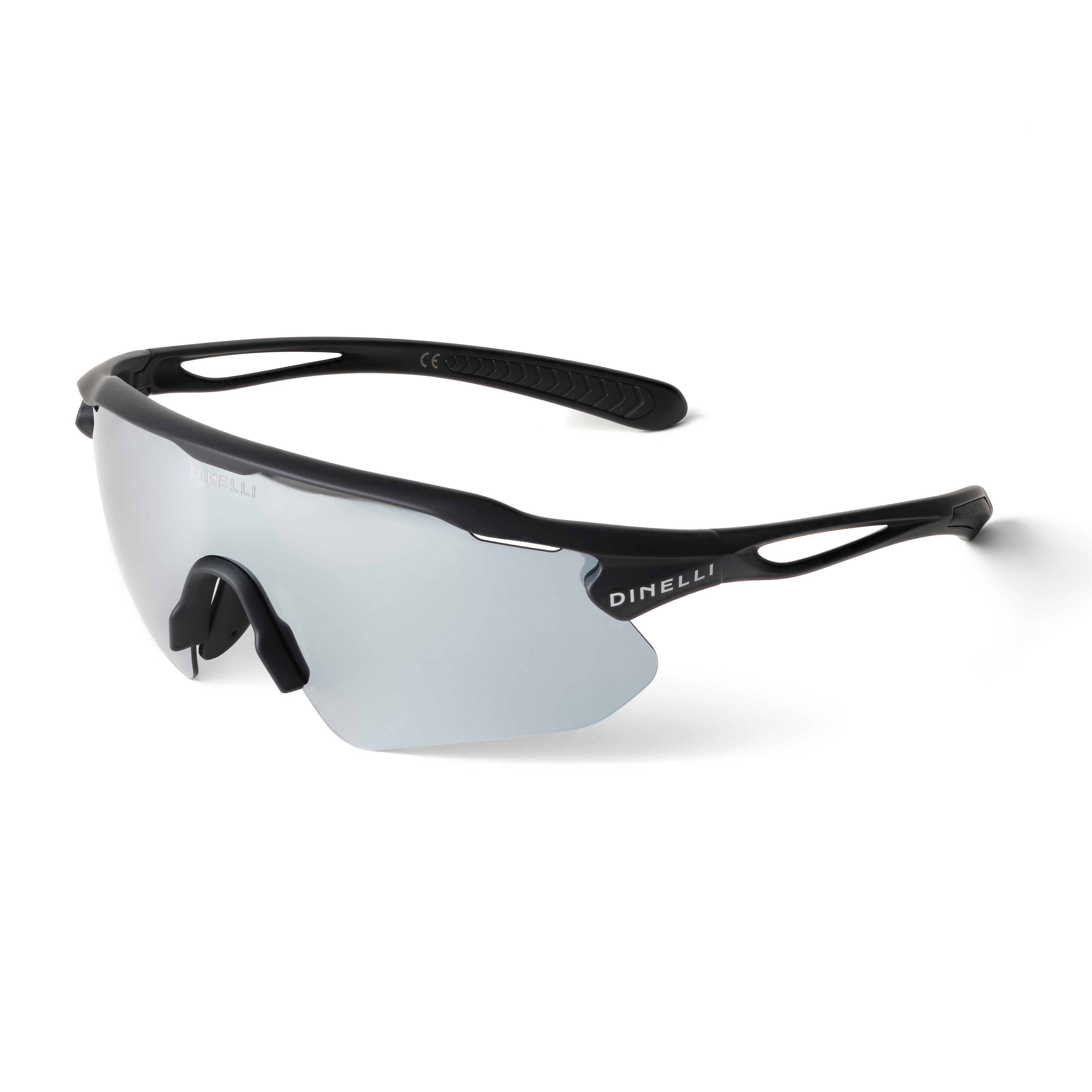THE T1000 | BLACK MIRROR – DINELLI EYEWEAR