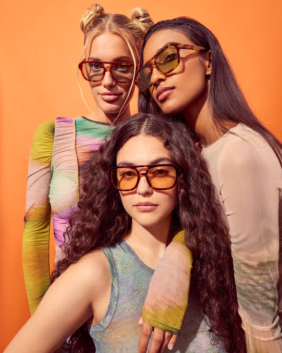 THE LIZA DINELLI – DINELLI EYEWEAR