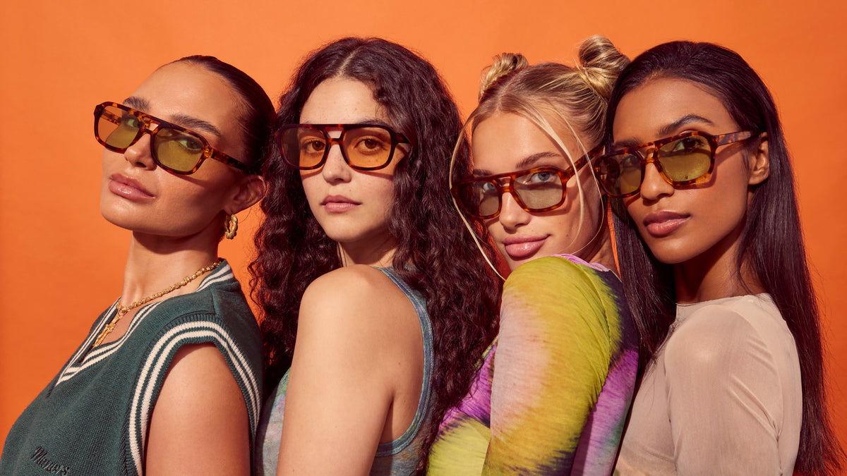 THE LIZA DINELLI – DINELLI EYEWEAR