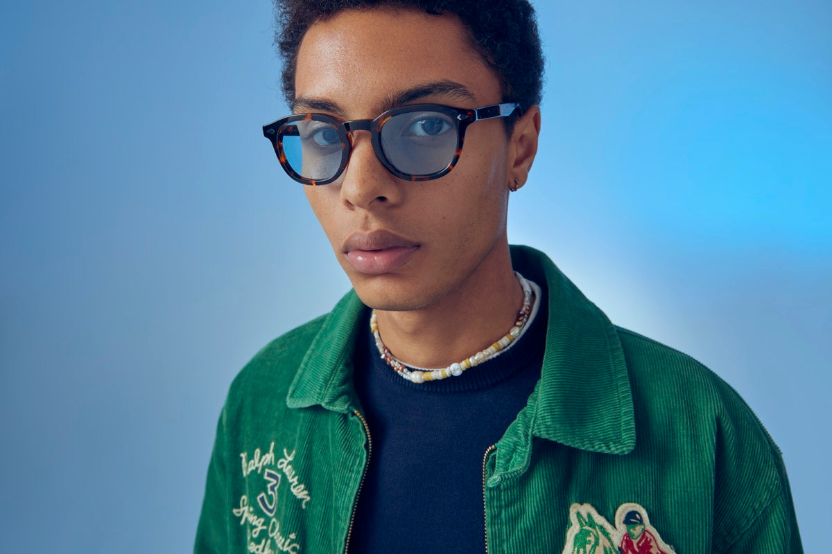 Premium Unisex Eyewear | The Tint Eastwood Collection Now Live ...